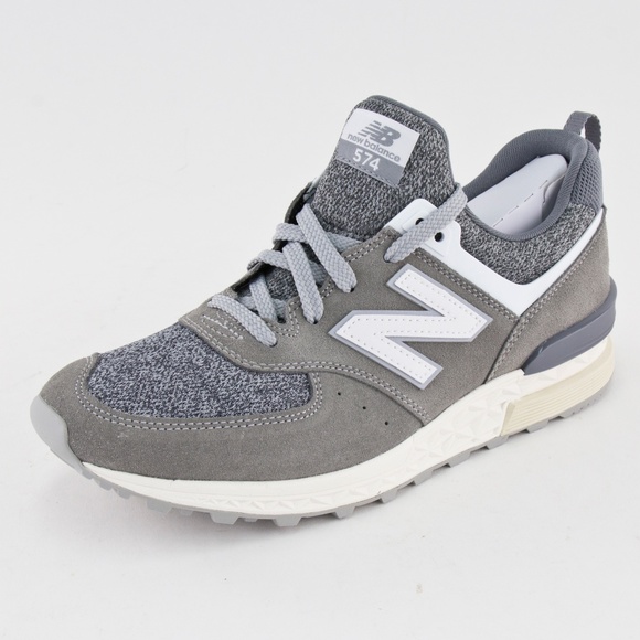 New Balance | Shoes | New Balance 574 Suede Sneakers Ms574bg | Poshmark